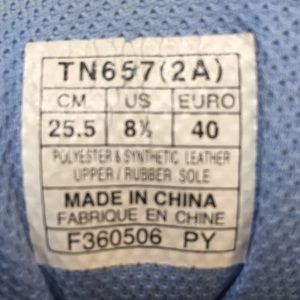 Asics | Shoes | Asics Gt21 Athletic Running Sneakers | Poshmark